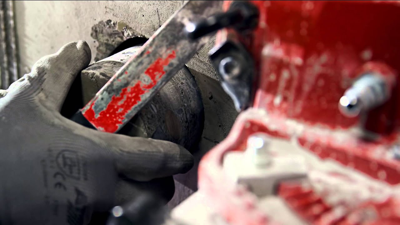 Hilti - X-Change module system : Unmatched Flexibility (English) - YouTube