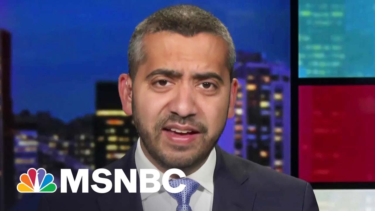 Watch MSNBC Prime Highlights: July 14 - YouTube