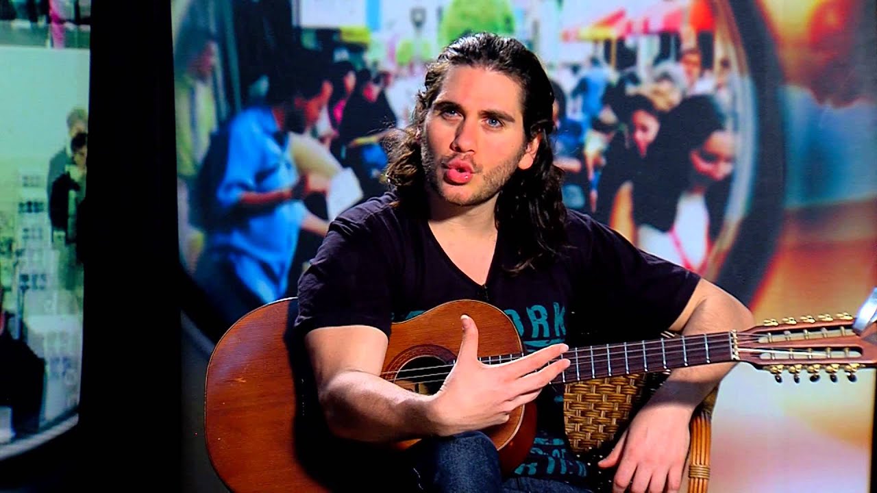 Personalidades: Conheça um pouco da história do músico Gabriel Sater ...