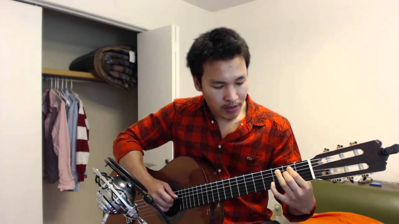 ปลายฟ้า Be My Guest Cover Youtube