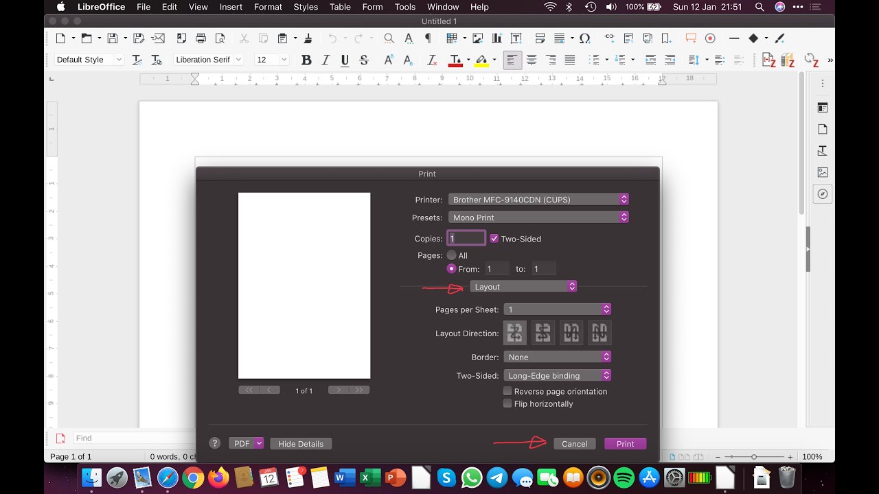 Testing OBS with the MacBook Pro - YouTube