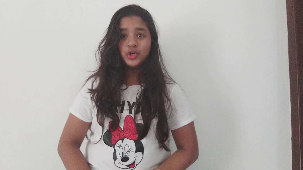 Introduction about meee 😄 - YouTube