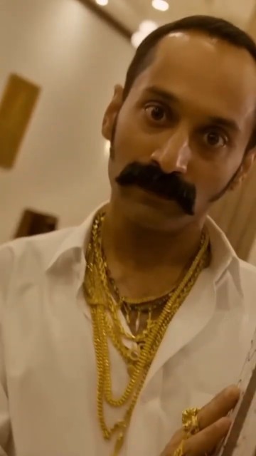 Avesham Movie Ka Remake Karne Wale Hai Ravi Teja #avesham #fahadhfaasil ...