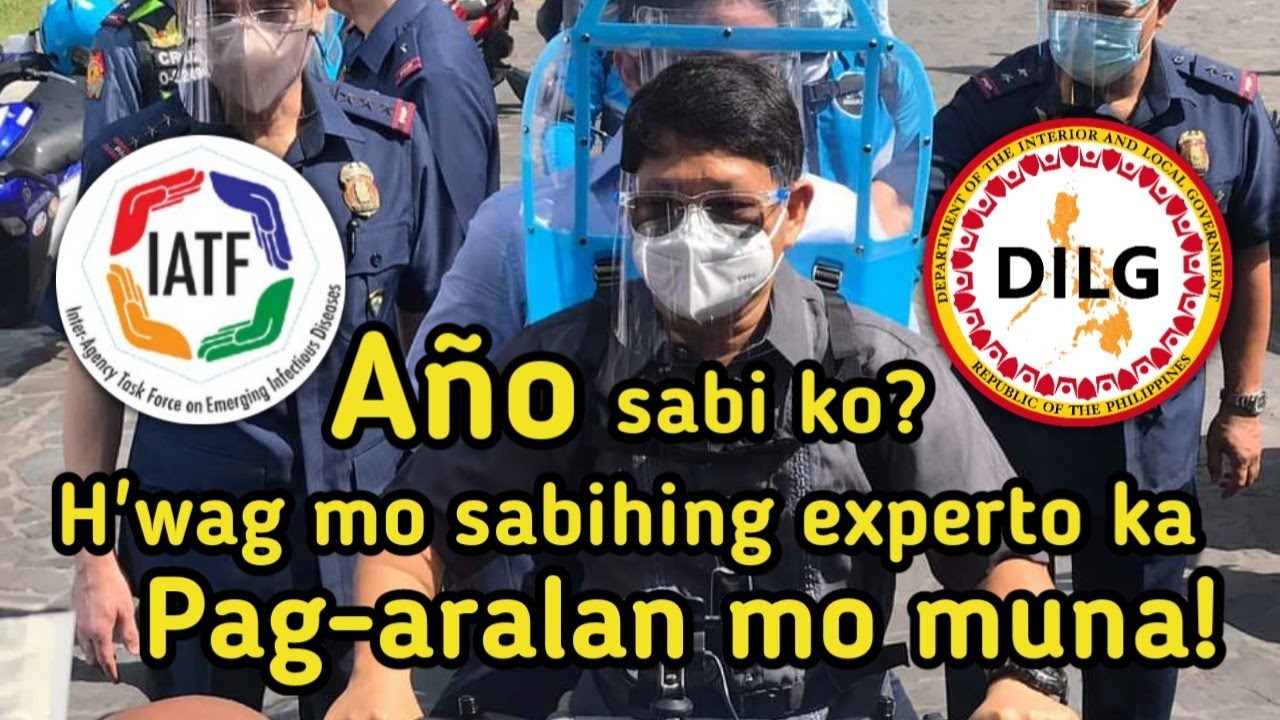 Año sabi mo? - YouTube