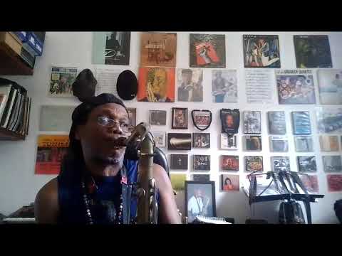 Tin Tin Deo by Walter Fuller & Luciano Gonzales - Por Dubossajazz