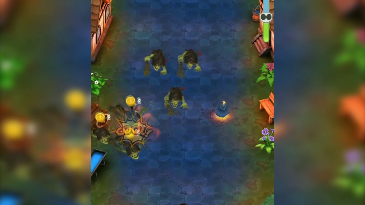 Magic Boom - YouTube