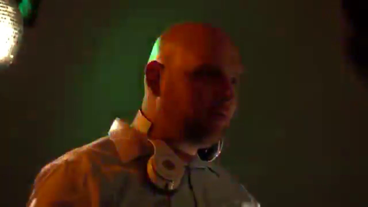 DJ Preston - YouTube