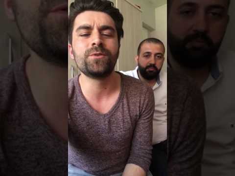 Sabri ŞEN & Emin ÇAKILLI( Vicdanın Affetsin)