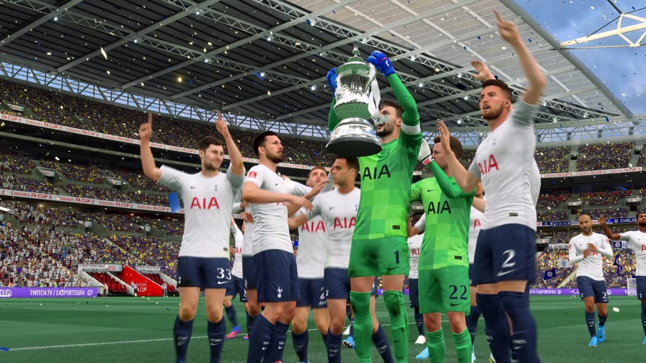 FIFA 22 Reshade by Astra | eSIM 2.1 | Next Gen Realistic PC Modded ...