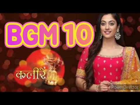 Kaleerein BGM 10 Shaadi theme 1 - Ep46