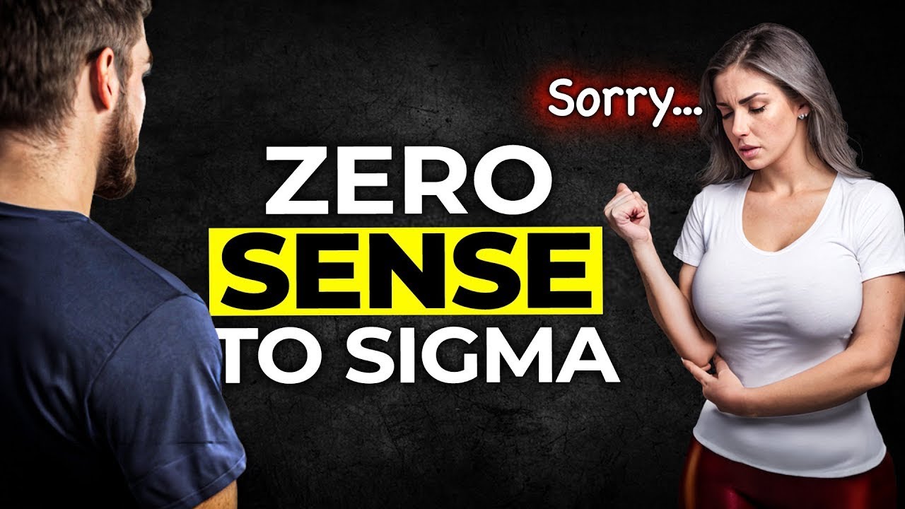 12 Things That Makes Zero Sense to Sigma Male - YouTube