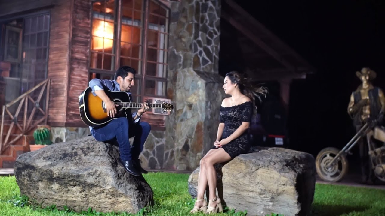 Porque Te Amo (Video oficial) - Coquillo Rivera - YouTube