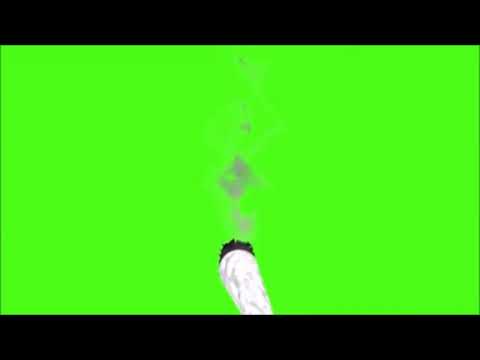 MLG SOURCE Smoke Weed every day first person Green Screen