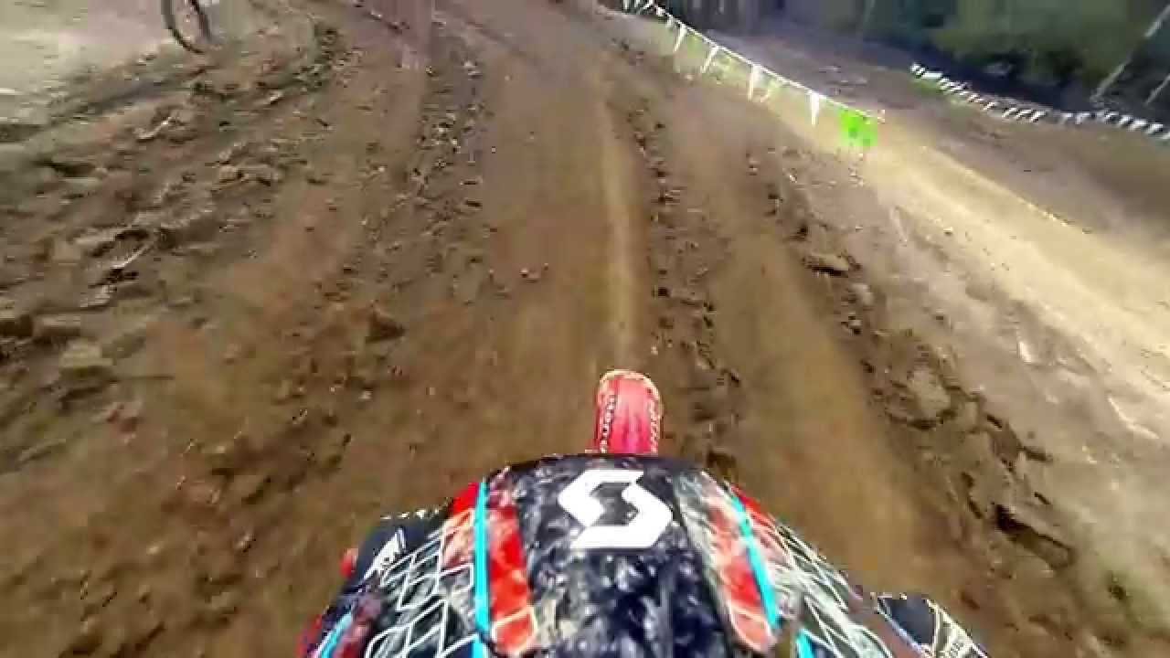 Practice Day at Straddleline ORV Park (WA) - YouTube