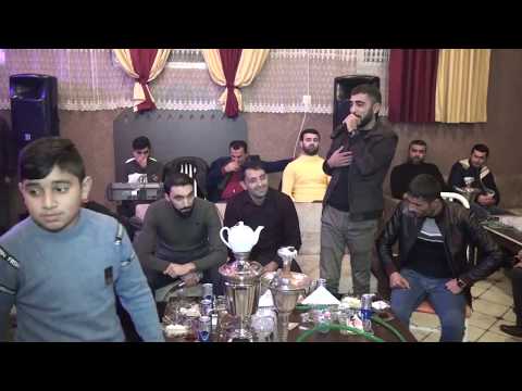 Meyxana Besir hemenki Besirdiya 2020 Lenkeran Cil cay evi Rufet, Asif, Ekrem,Besir,Rasef (FULL HD)