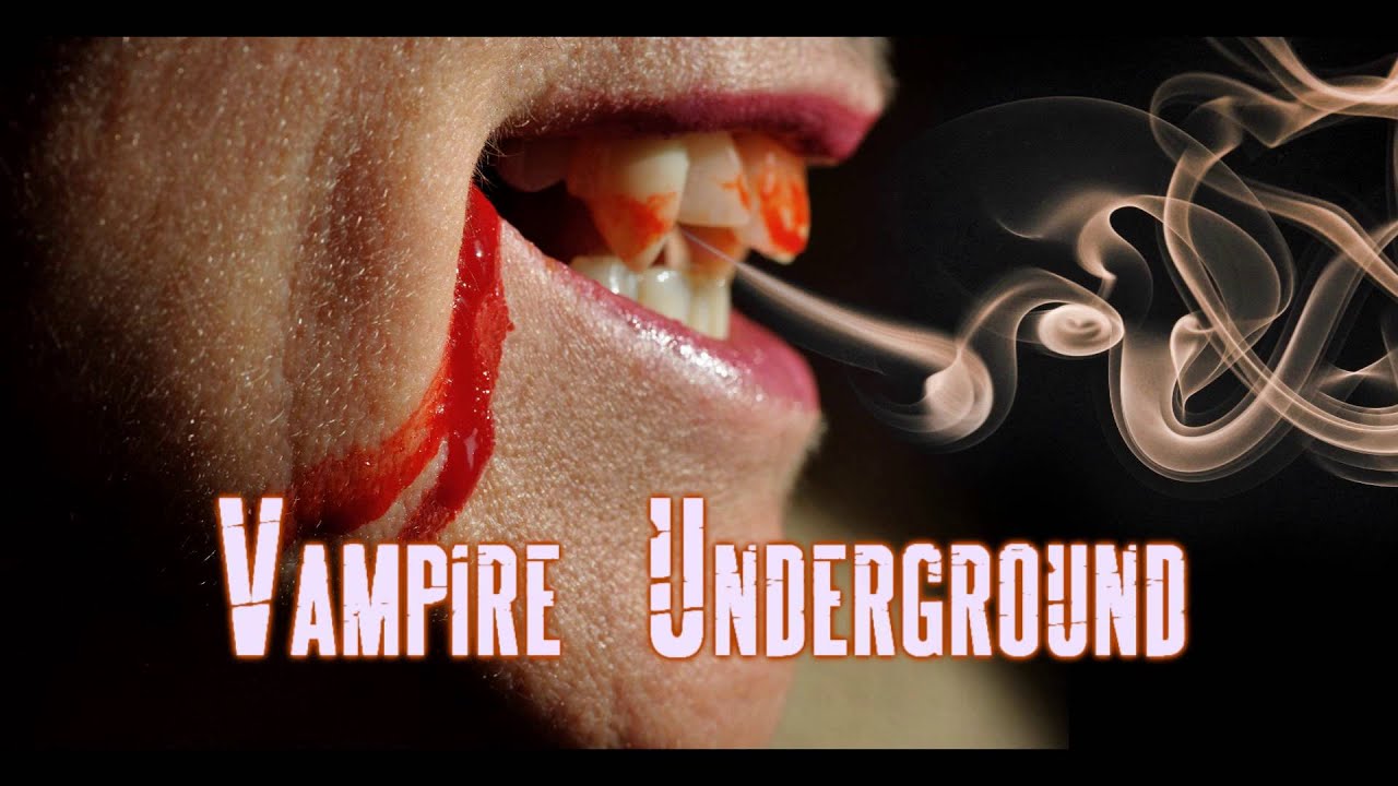Vampire Underground -- Dubstep/Halloween/Orchestra -- Royalty Free ...