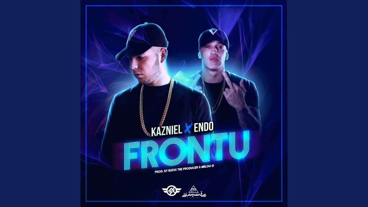 Frontu (feat. Endo) - YouTube