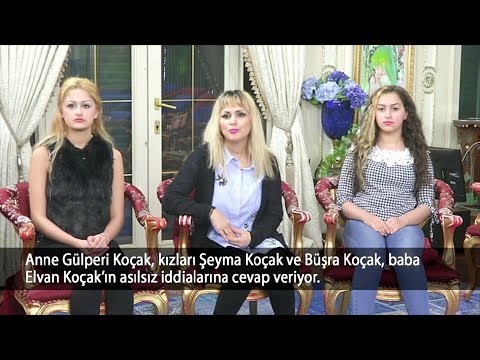 Gülperi Koçak'tan Elvan Koçak’ın asılsız iddialarına cevap 3