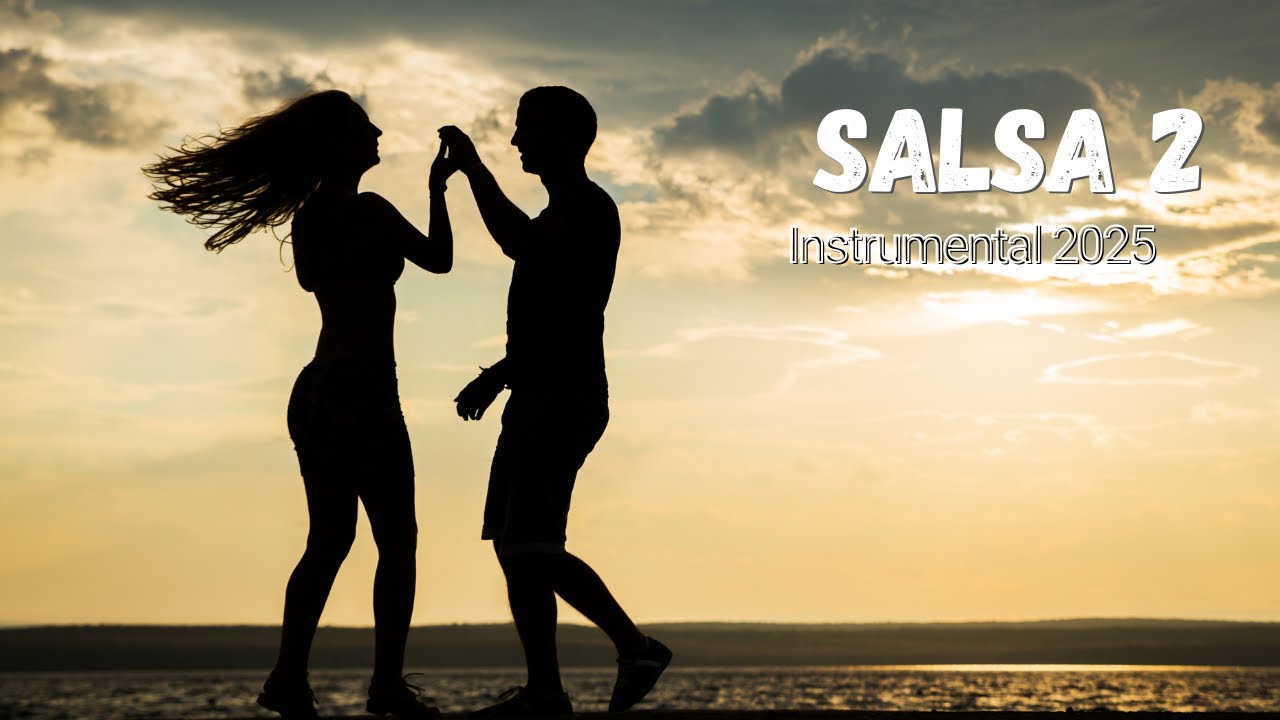 Salsa Instrumental 2 | Música Latina Instrumental | Ritmos contagiosos ...