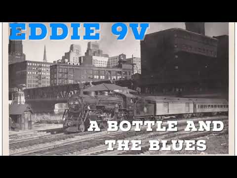 Eddie 9V \