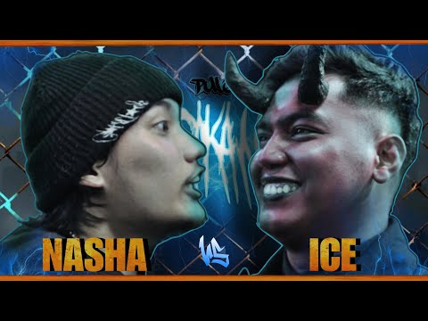 PULO - NASHA VS ICE I TITULO 2025