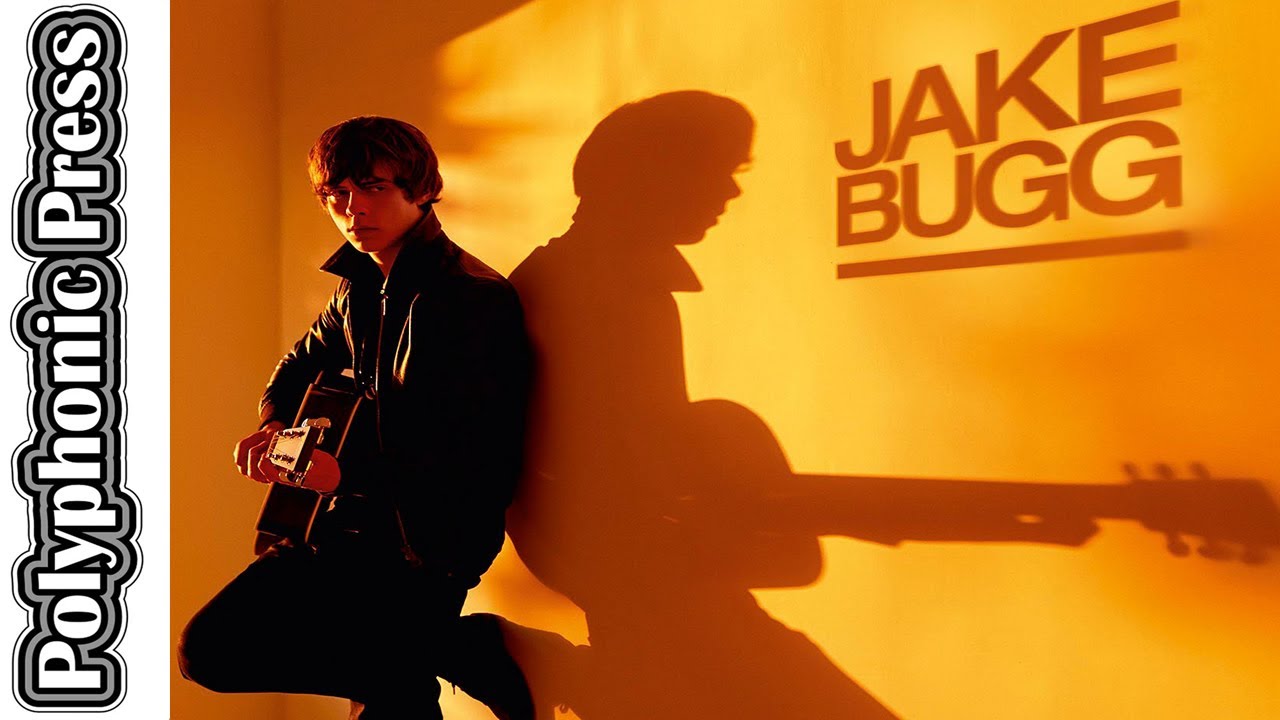 Album Review: Jake Bugg - Shangri La - YouTube
