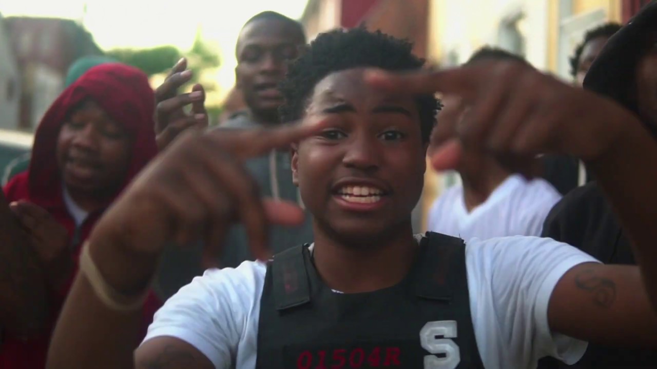 lil Bucks x 1Mere - We Spinnin (Visionary Films) - YouTube