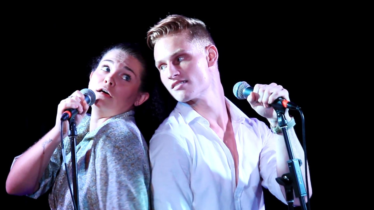 Jess Purdy/Michael Nunn - Stud and A Babe - YouTube
