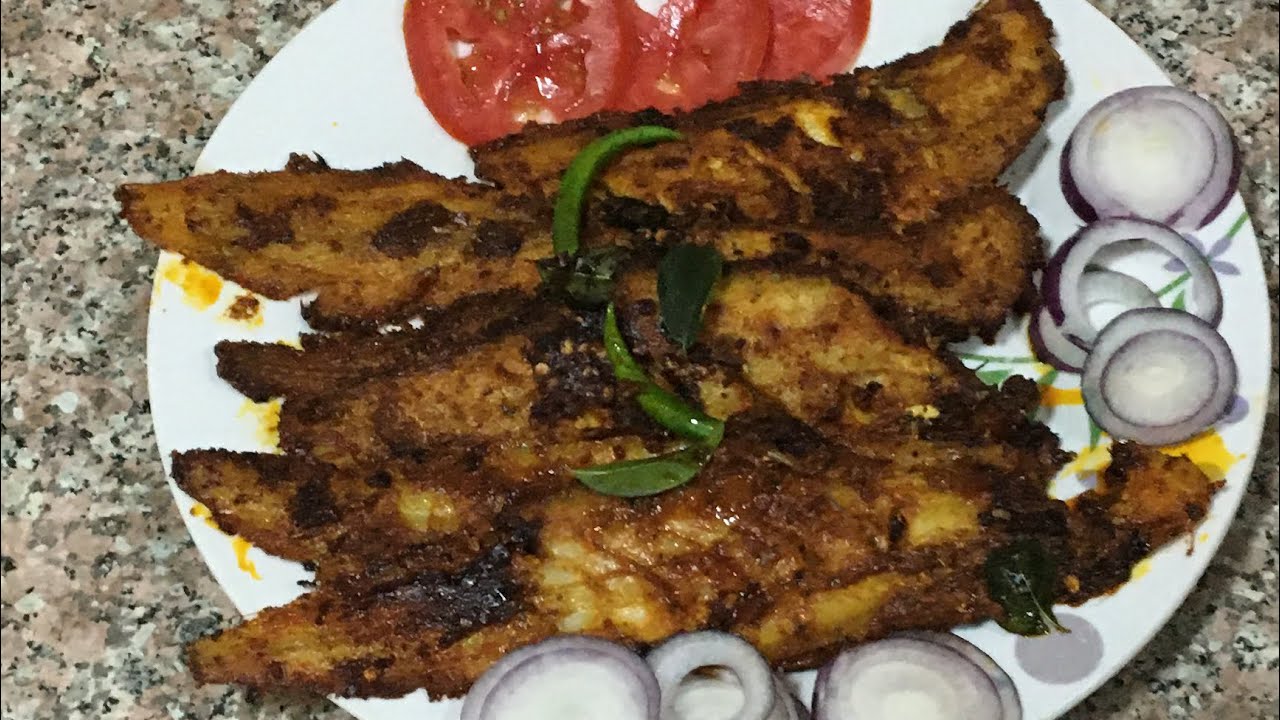 മാന്തൽ ഫ്രൈ/ manthal fry//Rizana’s world 🌍 - YouTube