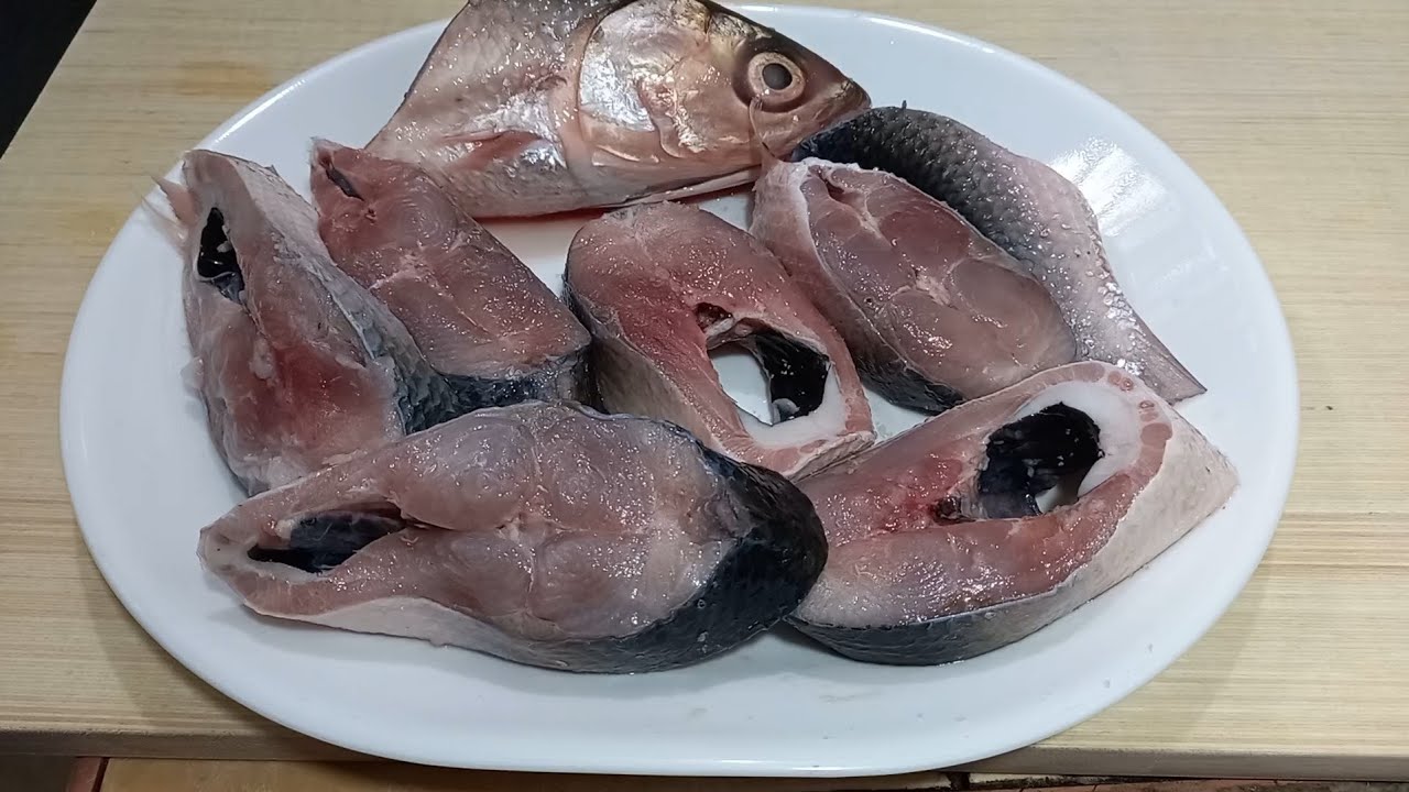 ITO ANG ISA SA MASARAP NA LUTO SA BANGUS /BANGUS RECIPE - YouTube