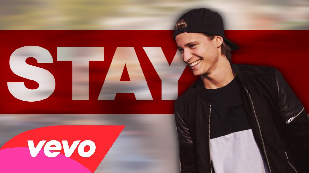 Kygo - NEW SONG - Stay (Official Audio) - YouTube