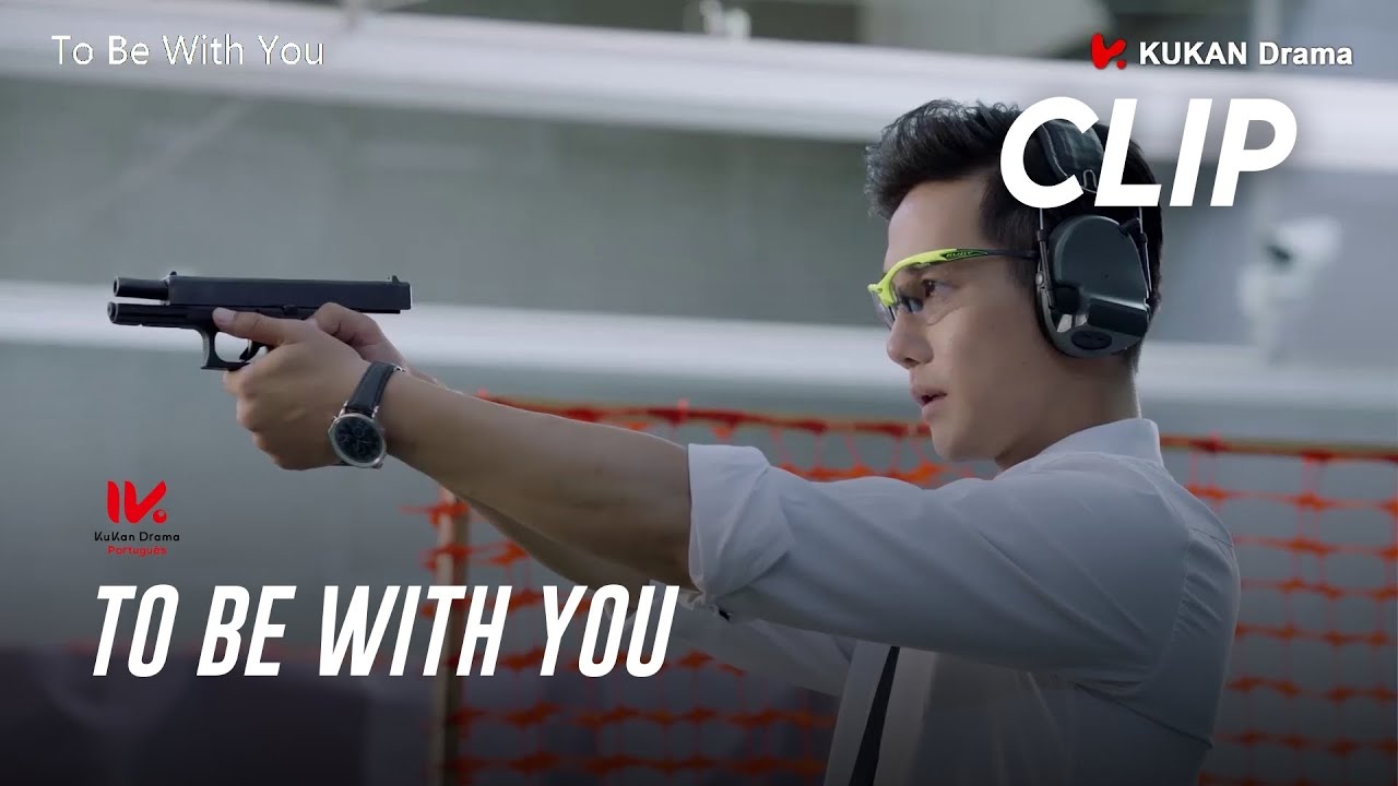 To Be With You | Clip | Chai Biyun ,Sun Shao Long | 我要和你在一起 - YouTube