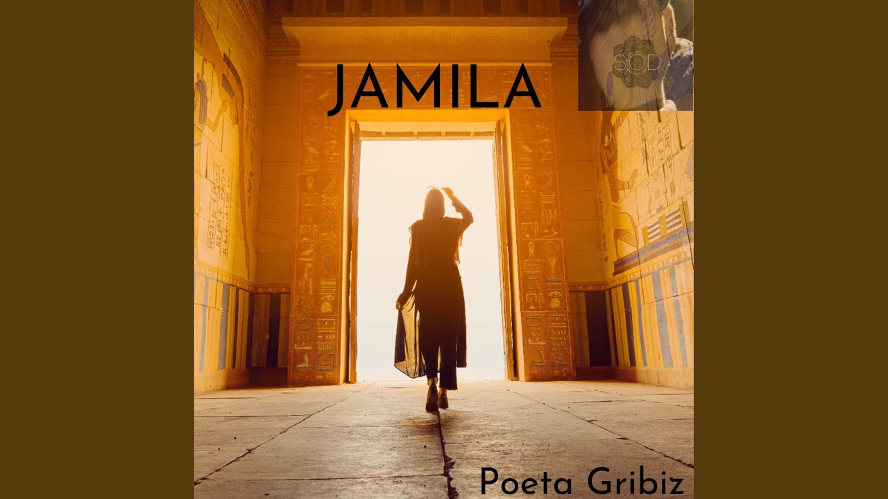 Jamila (Original Mix) - YouTube