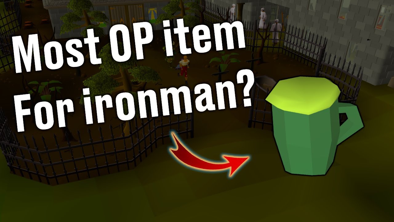 12 Minutes Of Oldschool Runescape FUN Facts (2023) - YouTube