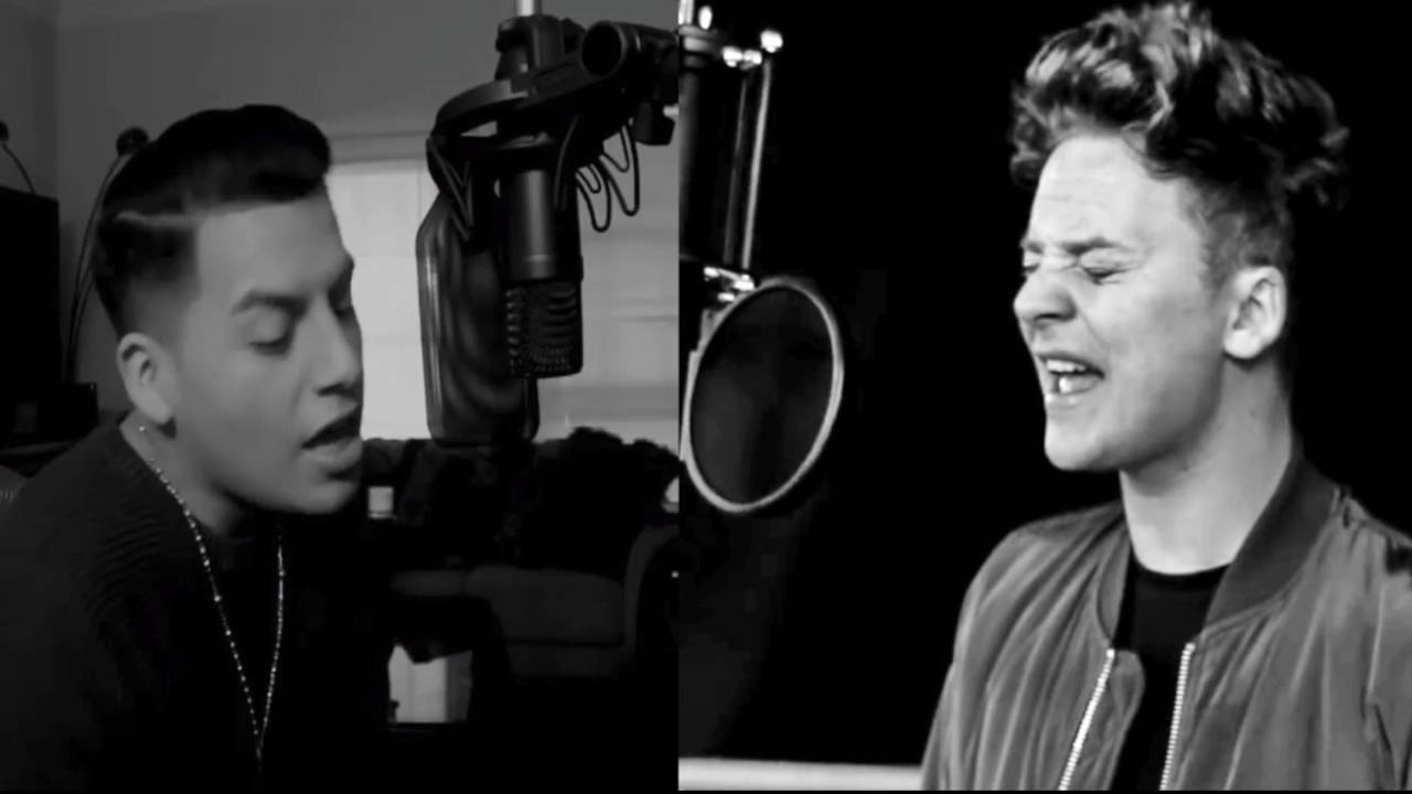 Anth feat. Conor Maynard - For Free (Long Version) - YouTube