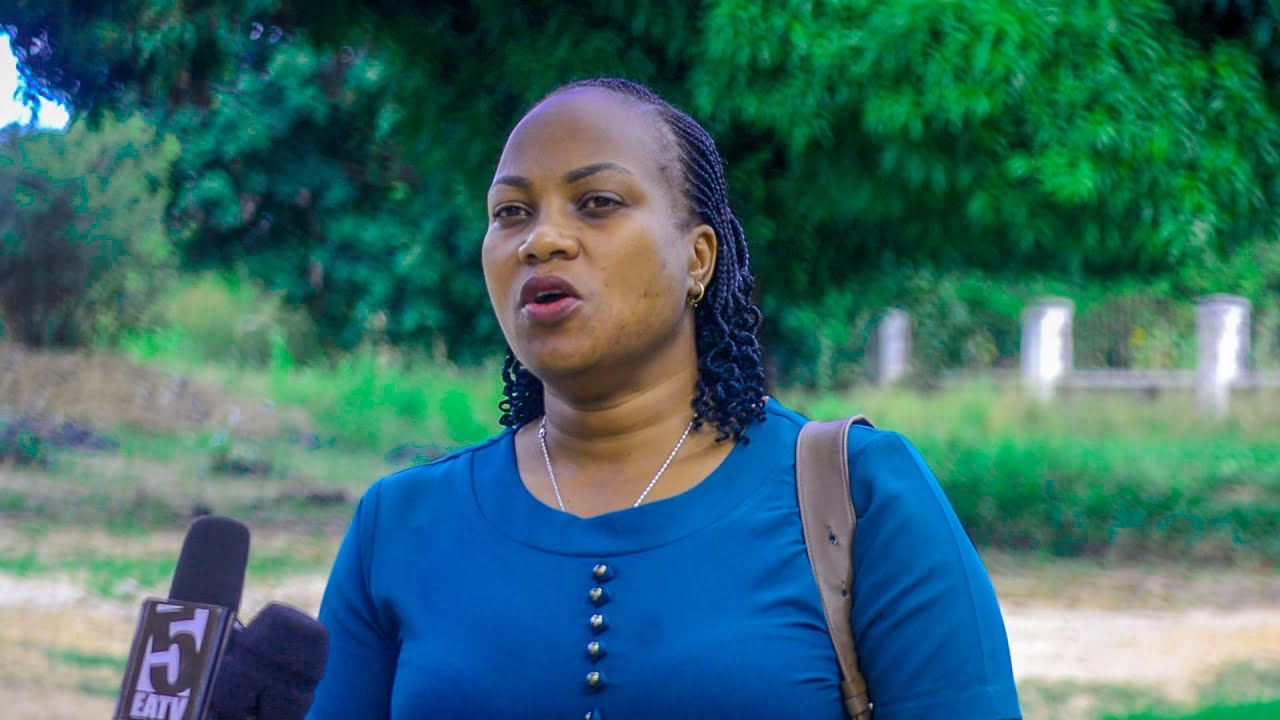 DC KEMILEMBE ATAKA USIMAMIZI MZURI WA FEDHA ZA MIRADI MANYONI//ATAKA ...