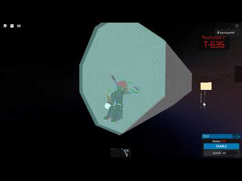 Unnamed Power Core Overload - YouTube