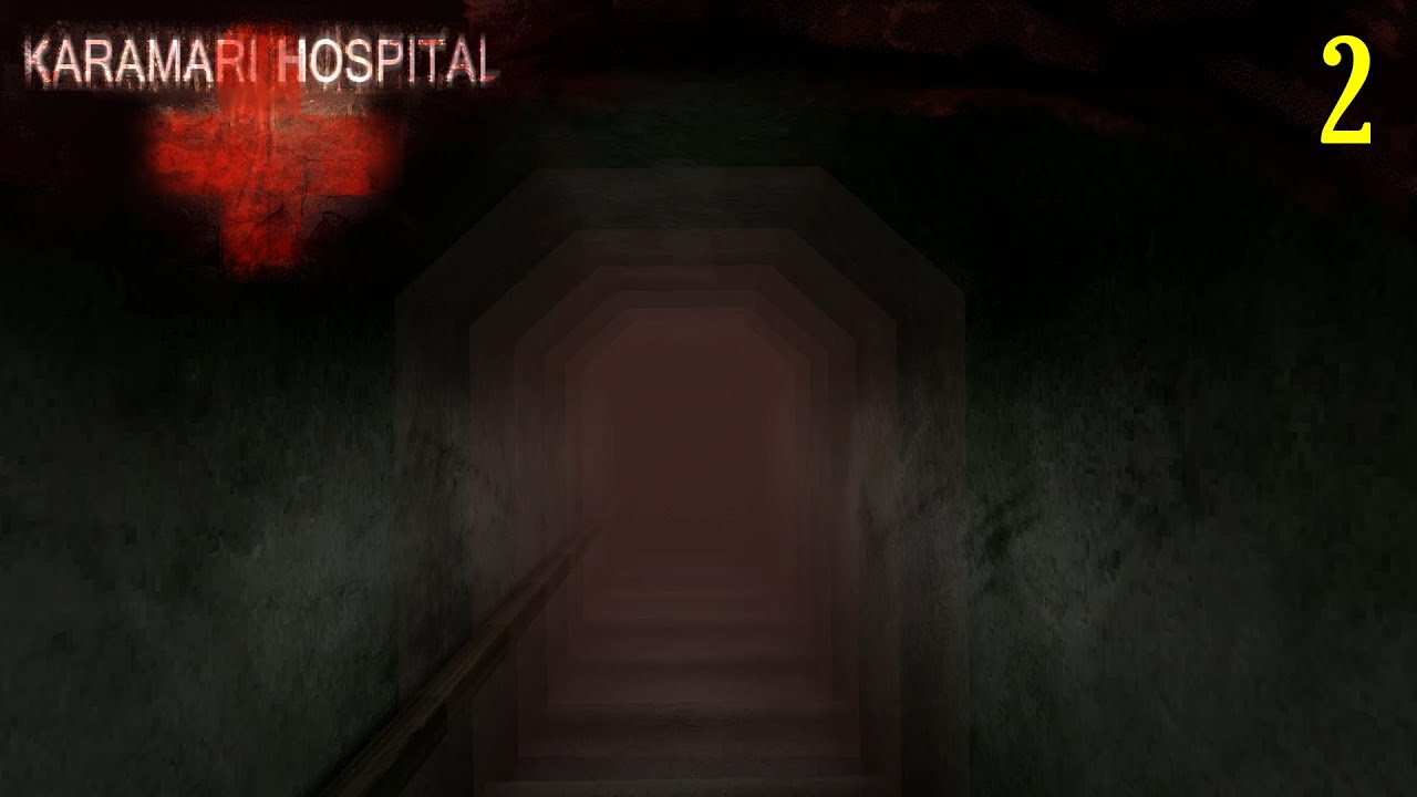 El Laboratorio Secreto | Karamari Hospital HD Renovation | Capitulo 2 ...