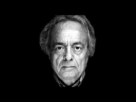 #Adonis (Ali Ahmed Said Eşber) - Gece Seni Saklıyor