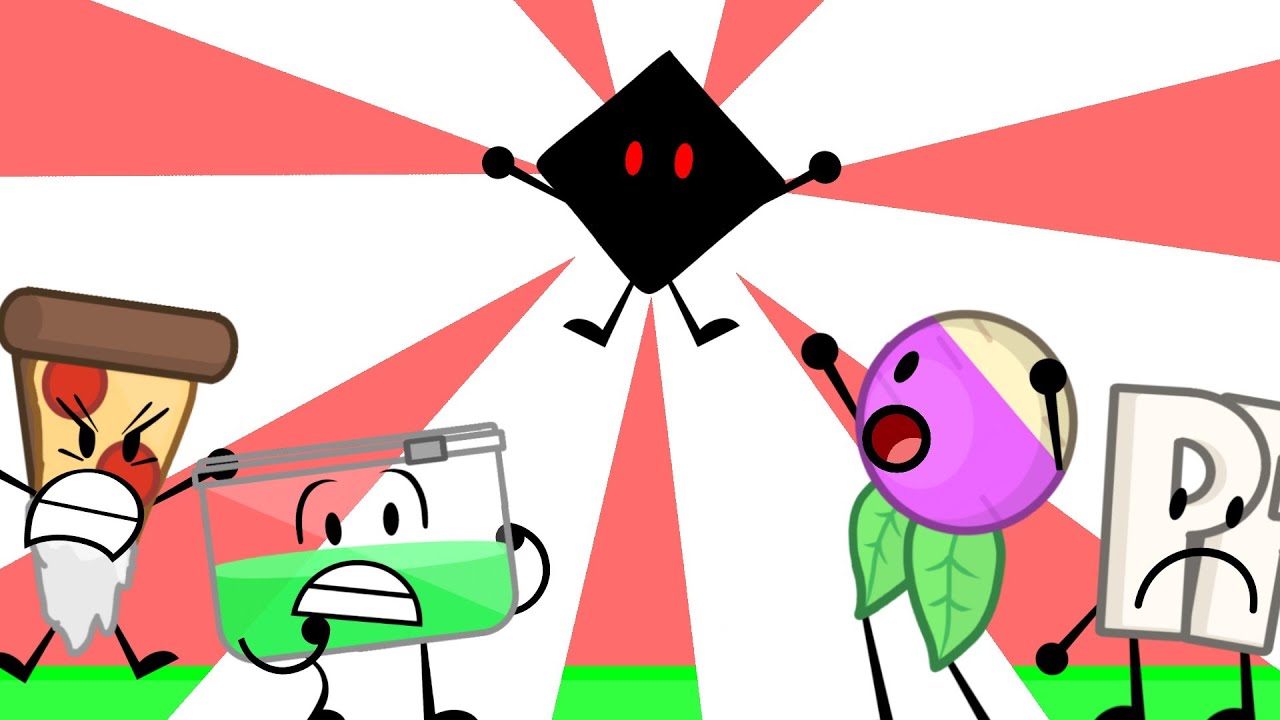 Object W 8: YyyEah - YouTube