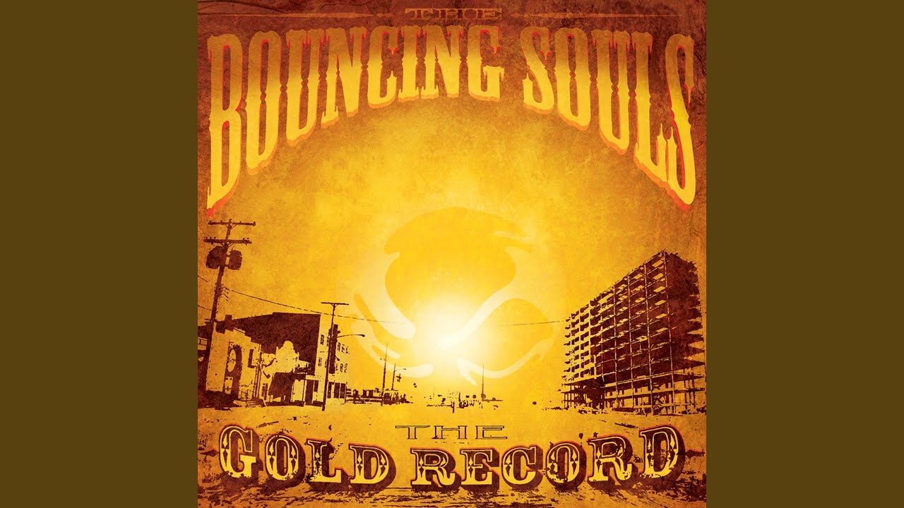 Sound Of The City - YouTube