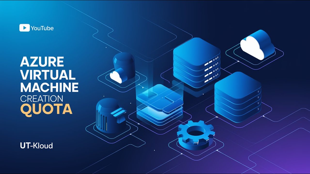 Session8 A January 2025 Batch Azure VM, Size, Quota Overview - YouTube