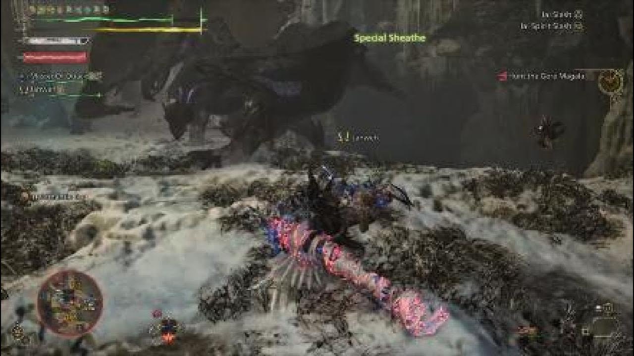 Zoh Shia full armor & weapon showcase - YouTube
