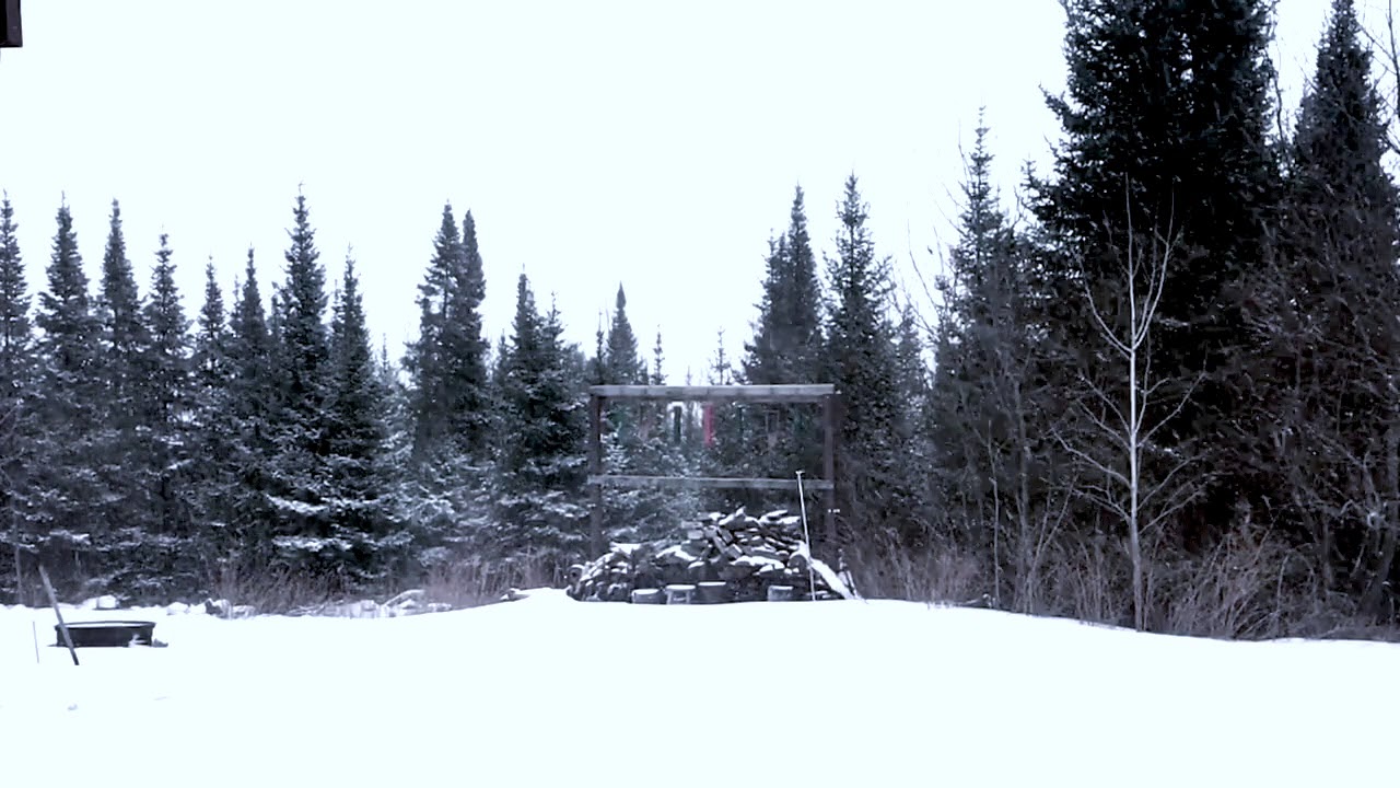A Raging Spring in Duluth, MN - YouTube