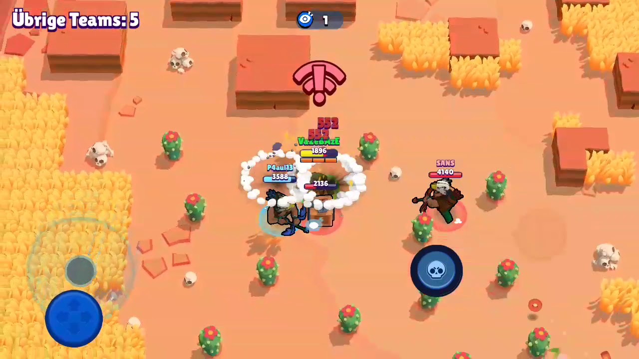 Crow-GamePlay - YouTube