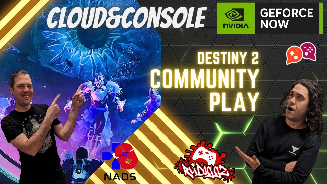 Destiny 2 Catalyst Run Kings Fall Free-To-Play @Hlfhng @N7_Spectres ...