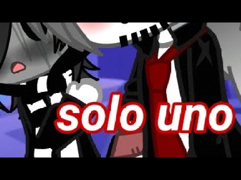 👀🥀Solo UNO!! + La presentación 😱🛐 (Offenderman 🛐x kagekao 🖤) Futuro💝💕 ...