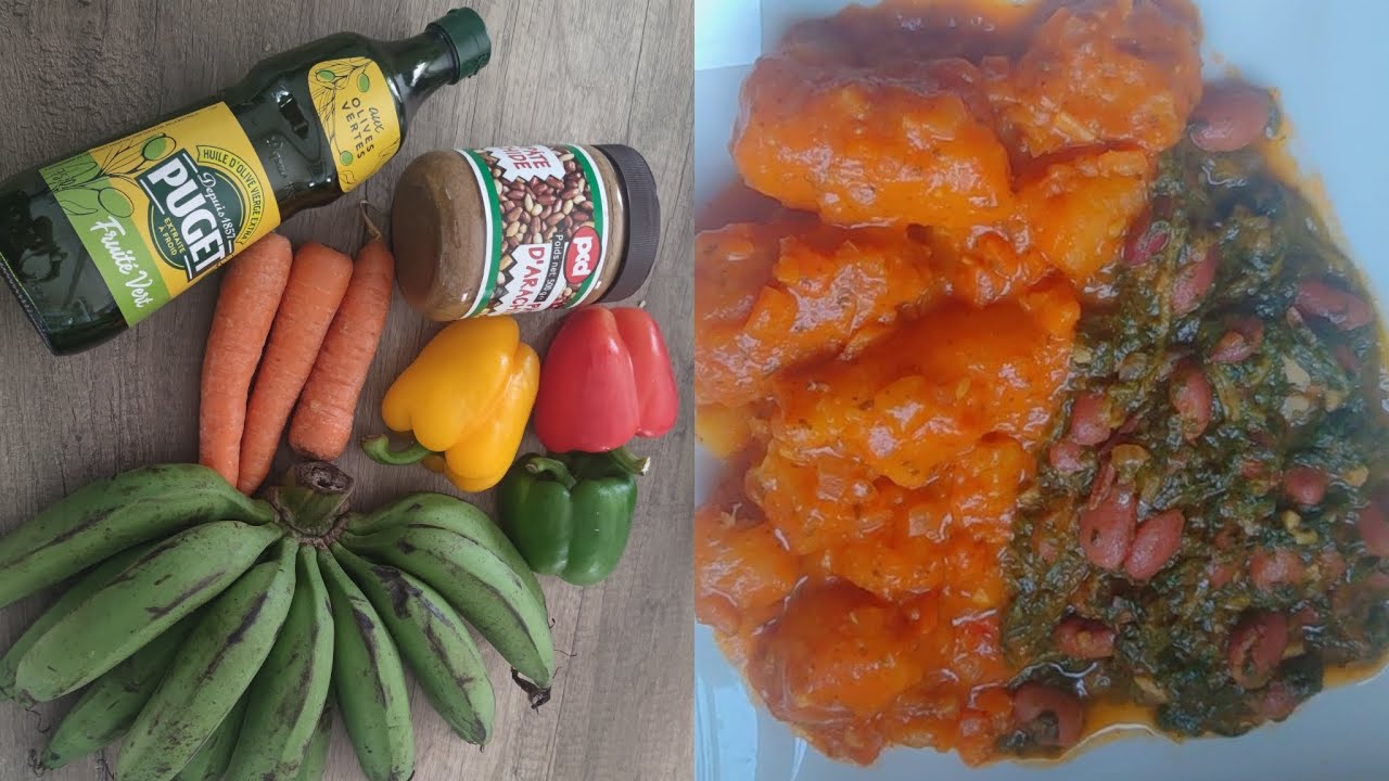 GUTEKA IGITOKI CYIMO UBUNYOBWA - YouTube