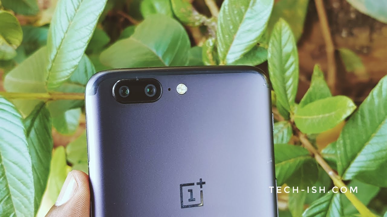 Shot on OnePlus 5 - Camera Test - YouTube