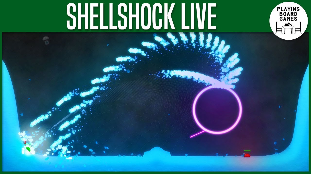 Threeway | SHELLSHOCK LIVE #5 - YouTube